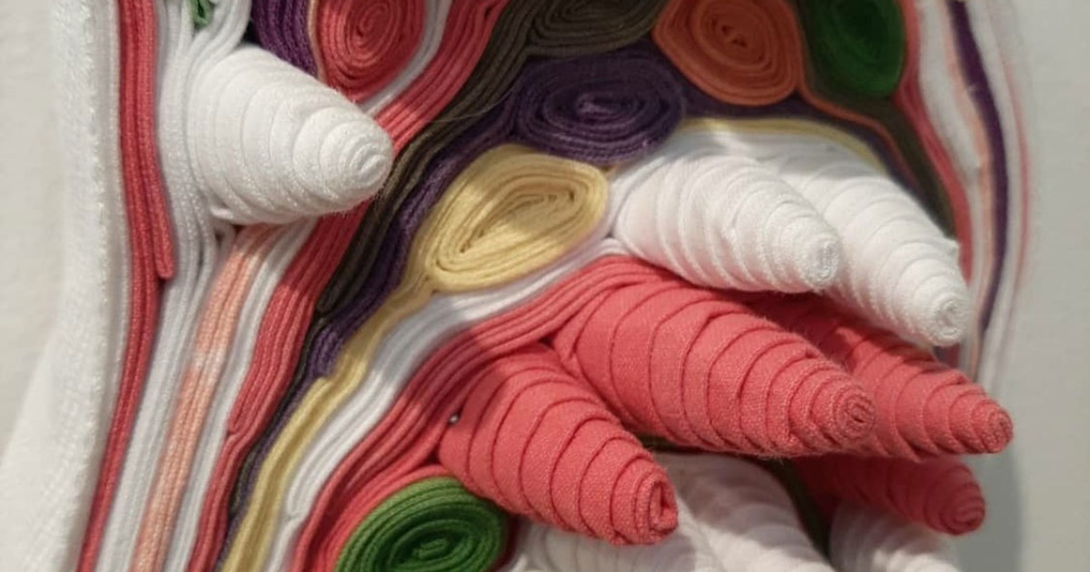 Solstice Arts Centre | Be INspired - Mette Sofie Roche