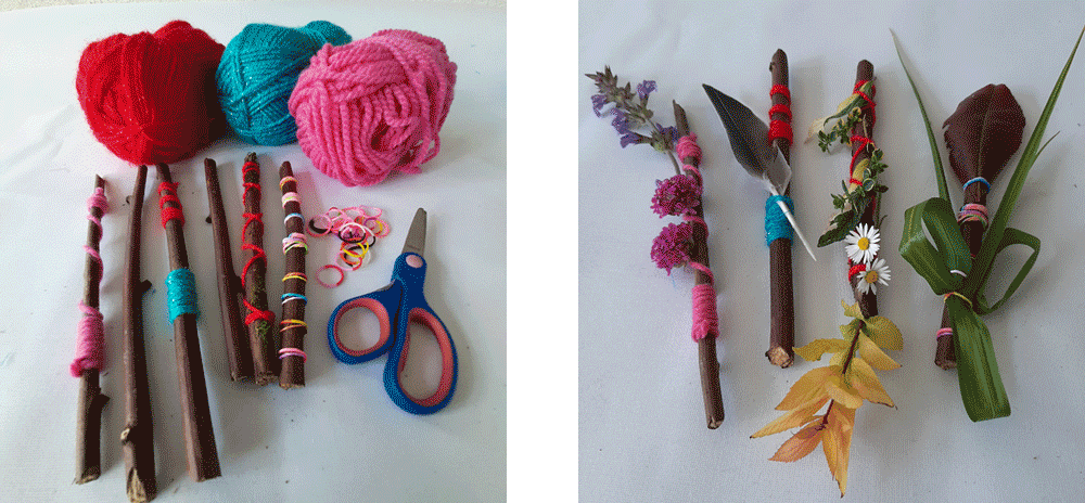 Solstice Arts Centre | Be INspired - Mette Sofie Roche