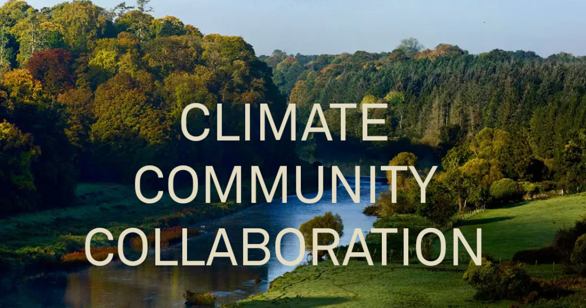 Solstice Arts Centre | Climate - Community - Collaboration